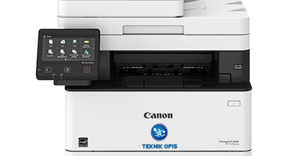 Canon i-SENSYS MF421dw