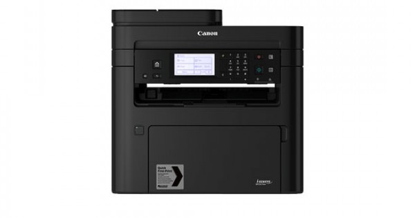 Canon i-SENSYS MF267dw Lazer Yazıcı|Tarayıcı|Fotokopi|Fax|Wi-Fi