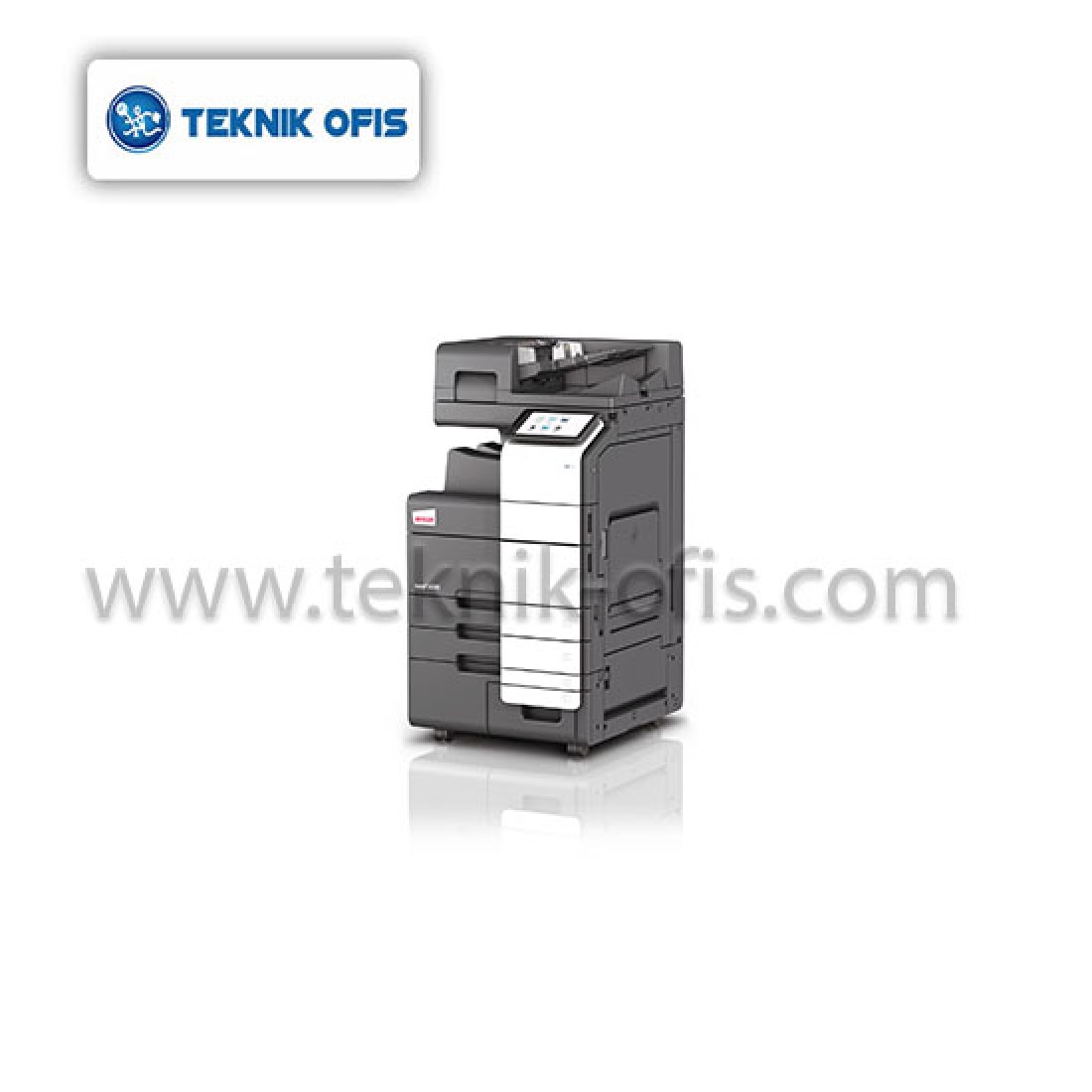 Develop ineo+ 750i Fotokopi Makinesi Renkli