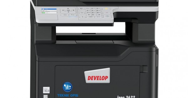 Çok Fonksiyonlu siyah Yazıcı-Canon-Develop-Kyocera-Lazer-Fiyat-Fiyatı
